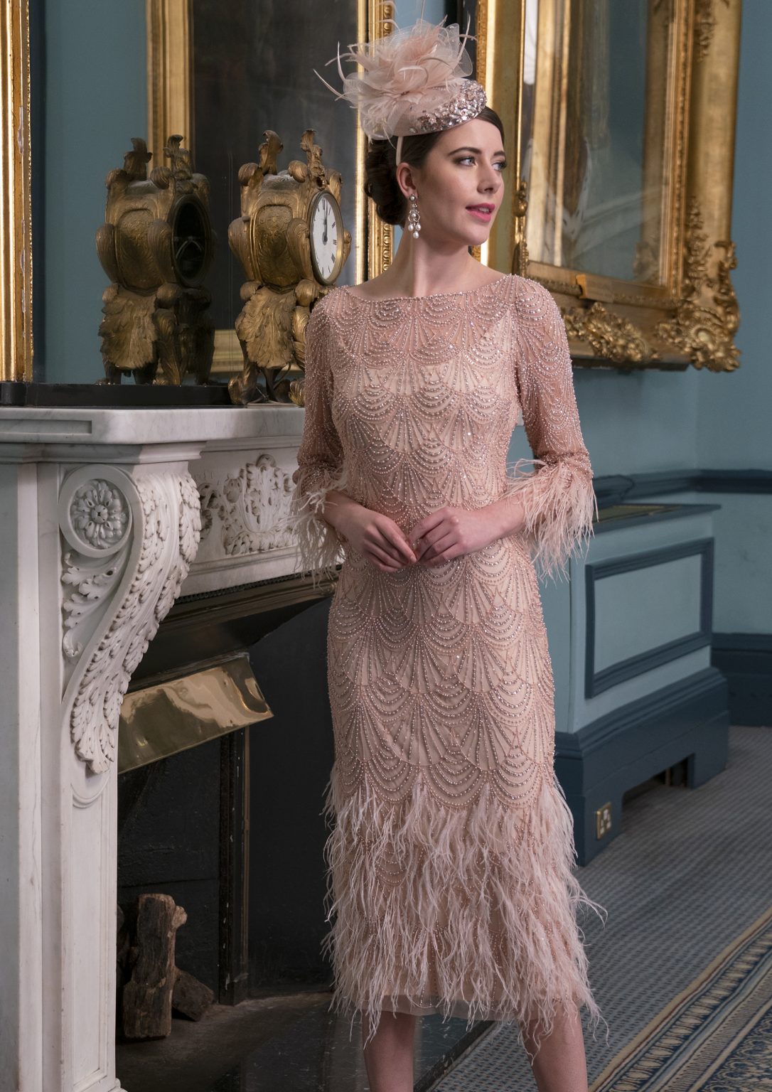 Gill Harvey – Award Winning Occasionwear for the Mother of the Bride by ...
