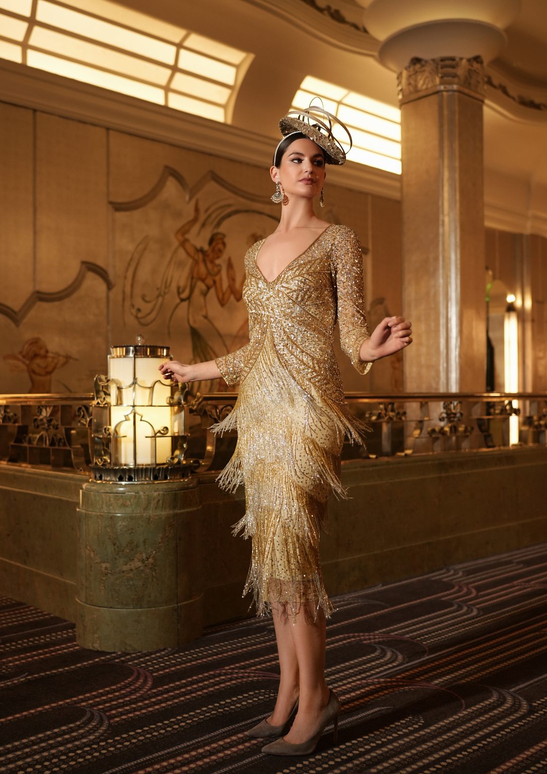 Gill Harvey – Award Winning Occasionwear for the Mother of the Bride by ...