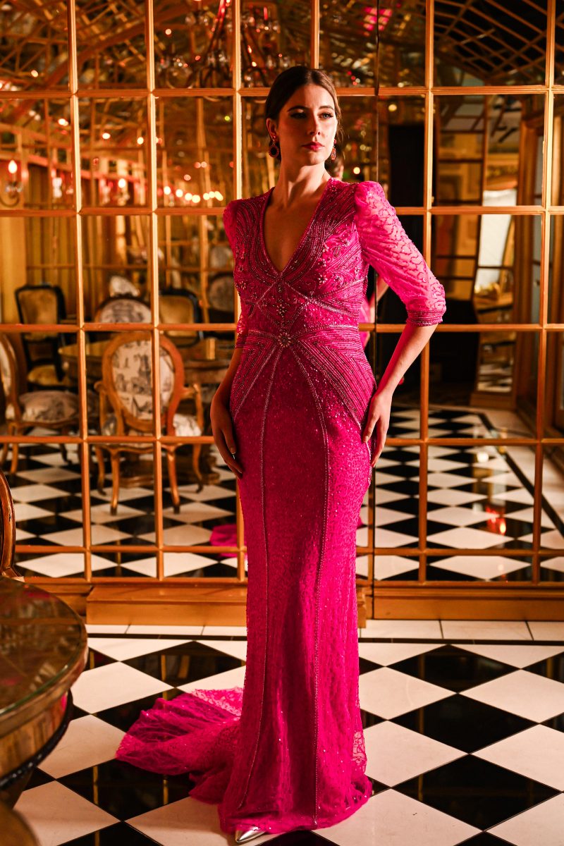 Gill Harvey – Award Winning Occasionwear for the Mother of the Bride by ...