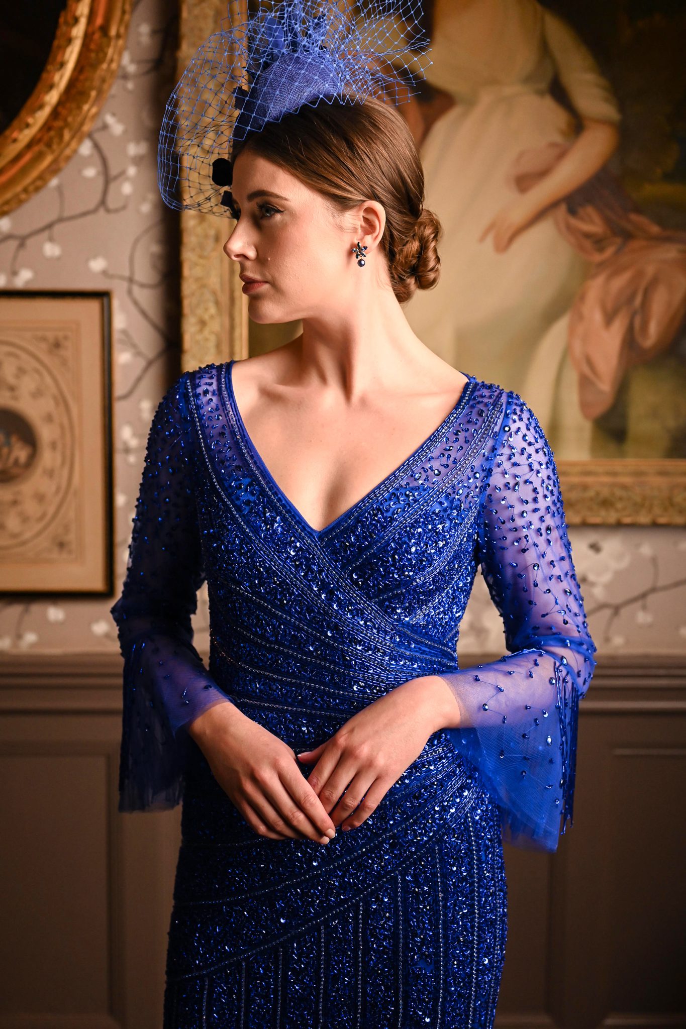 Gill Harvey – Award Winning Occasionwear for the Mother of the Bride by ...