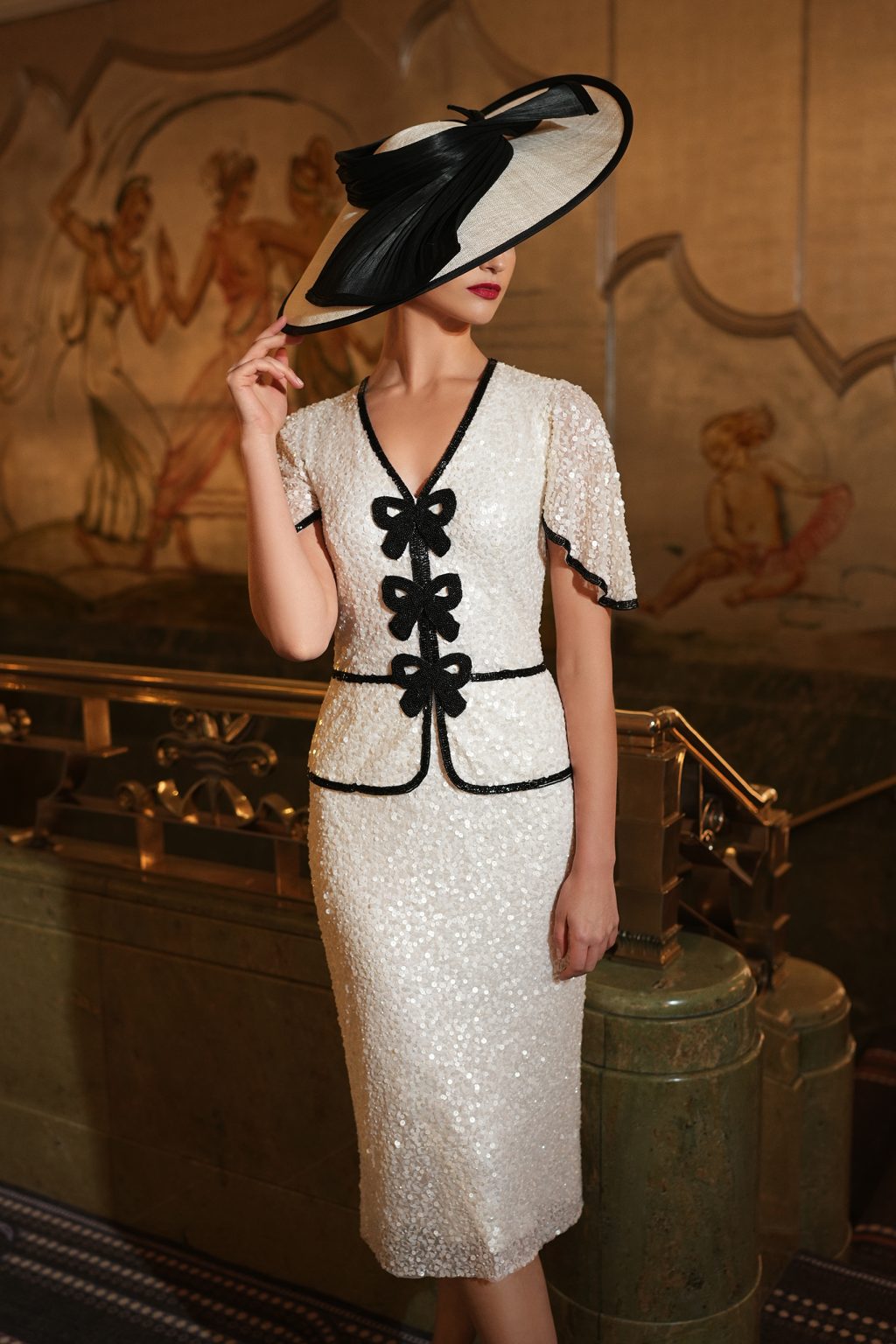 Gill Harvey – Award Winning Occasionwear for the Mother of the Bride by ...